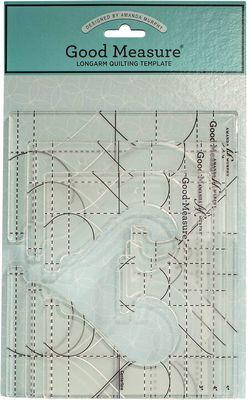 High Shank Ruler - Amanda Murphy - Good Measure - Every Heart 2 ...