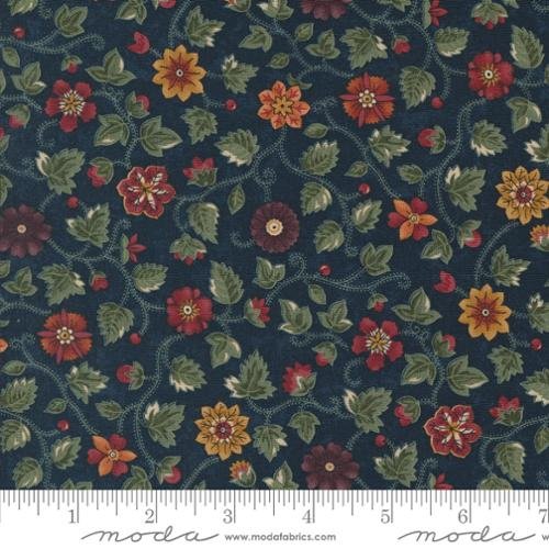 Moda - Kansas Troubles - Chickadee Landing - Poppy 9740 14 – Merrily We ...