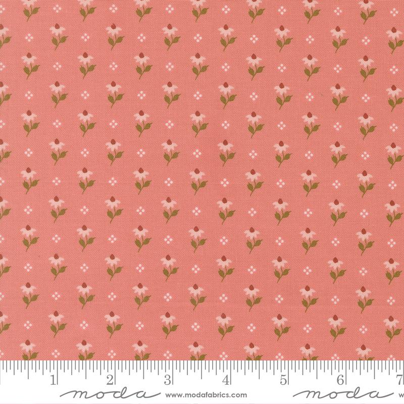 Moda - Lella Boutique - Wild Honey - Rose Water 5252 13 – Merrily We ...