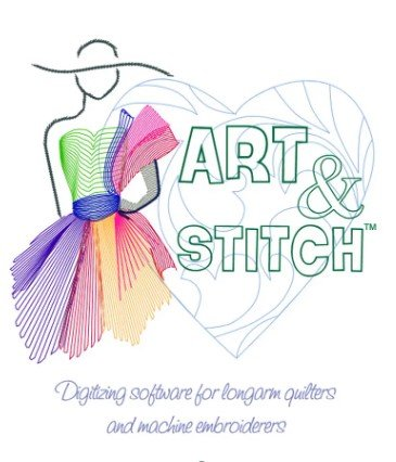 IN STORE CLASS - Art N Stitch Basics 04/29/26 at 10am – Merrily We ...